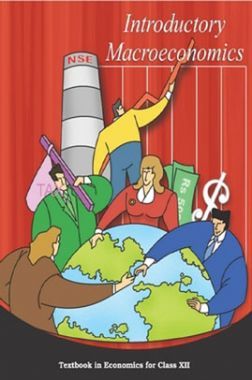 Download NCERT Class 12 Introductory Micro-Economics Textbook PDF Online.