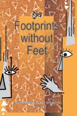 Download Free NCERT Class-10 English (Footprints Without Feet) Textbook ...