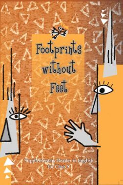 Download Free NCERT Footprints Without Feet Supplementary Reader In ...