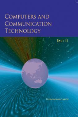 Free Download NCERT Class 11 Computers And Communication Technology ...