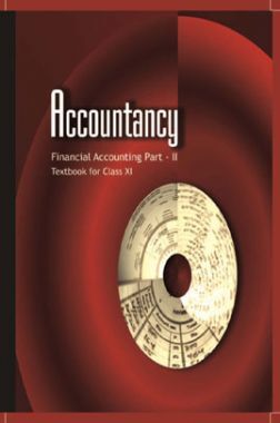Free Download NCERT Class 11 Financial Accounting Part-II Textbook PDF ...