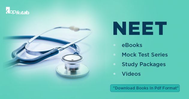 NEET Exam 2025 | UG/PG Books pdf, Mock Test Series, Study Packages, Videos
