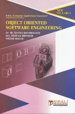Download Object Oriented Software Engineering eBook Online. by Dr. Ms. Kavita A. Khobragade