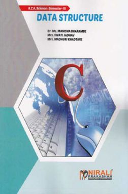 Download Data Structure eBook Online by Dr. Ms. Manisha Bharambe, Mrs ...