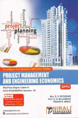 engineering project management syllabus
