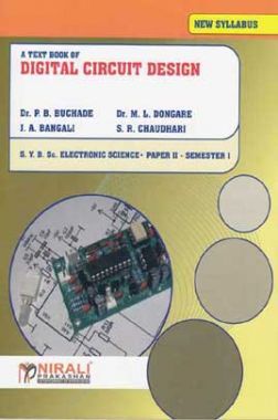 Download A Textbook Of Digital Circuit Design PDF Online 2021