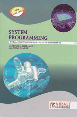 Download System Programming Paper - 1 eBook Online by Ms. Manisha ...