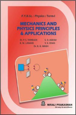 Download Mechanics And Physics Principles And Applications eBook Online