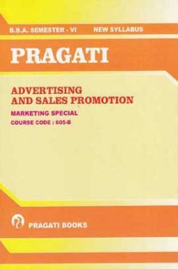 Download Advertising And Sales Promotion Marketing Special Paper - 3 ...