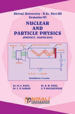 Download Nuclear And Particle Physics (Physics Paper - 13 ) PDF Online
