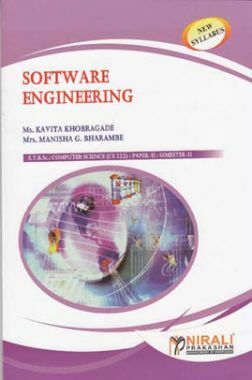 Download Software Engineering by Ms. Kavita Khobragade, Mrs. Manisha, G ...