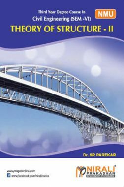 Download Nirali Theory Of Structure-2 Book PDF Online - 2020