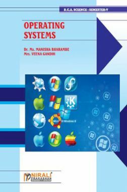 Download Operating Systems PDF Online by Dr. Ms. Manisha Bharambe
