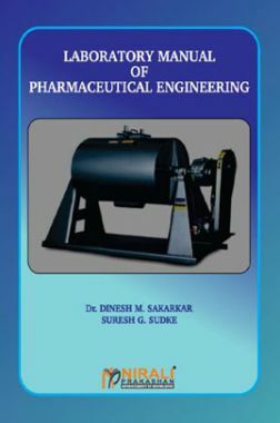 Download Laboratory Manual Of Pharmaceutical Engineering PDF Online 2020