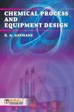 Download Chemical Process And Equipment Design PDF Online 2020