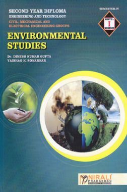 Download Environmental Studies PDF Online by Dr. Dinesh Kumar Gupta ...