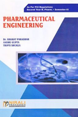 Download Pharmaceutical Engineering Textbook PDF Online 2021