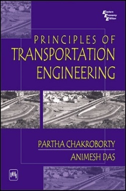 Download Principles Of Transportation Engineering PDF Online 2022 by ...