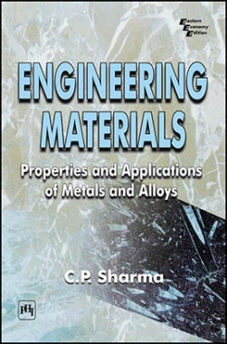 Download Engineering Materials: Properties And Applications Of Metals ...