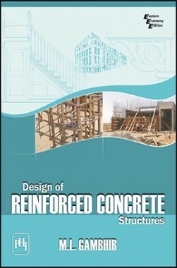 Download Design Of Reinforced Concrete Structures PDF Online 2022 by M ...