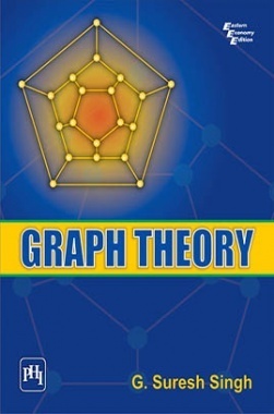 Download Graph Theory Textbook PDF Online 2022 by G. SURESH SINGH