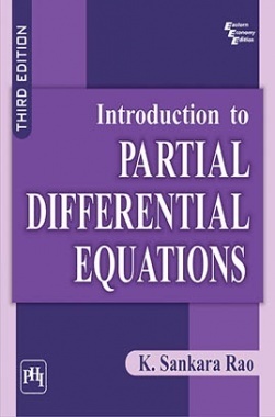 Download Introduction To Partial Differential Equations PDF Online by K ...