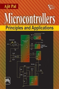 Download Microcontrollers : Principles And Applications PDF Online 2022