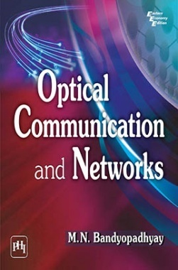 Download Optical Communication And Networks PDF Online 2022 by M. N ...