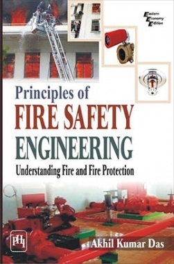 Download Principles of Fire Safety Engineering PDF Online 2022 by AKHIL ...