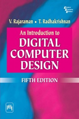 Download An Introduction To Digital Computer Design PDF Online 2020