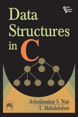 Download Data Structures In C by Achuthsankar S. Nair, T. Mahalakshmi ...
