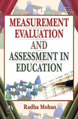 Download PHI Measurement Evaluation And Assessment In Education PDF ...