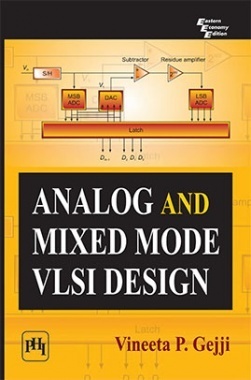 Download Analog And Mixed Mode VLSI Design PDF Online 2022
