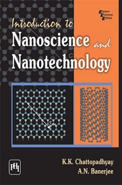 Download Introduction To Nanoscience And Nanotechnology PDF Online 2022