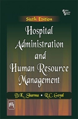 Download Hospital Administration And Human Resource Management PDF ...
