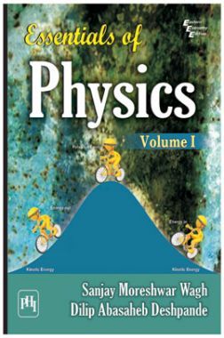 Download Essentials Of Physics Volume - I by Sanjay Moreshwar Wagh ...