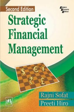Download Strategic Financial Management PDF Online 2020
