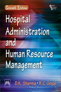Download Hospital Administration And Human Resource Management by Dr. D ...