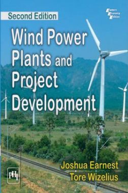 Download Wind Power Plants And Project Development PDF Online 2020