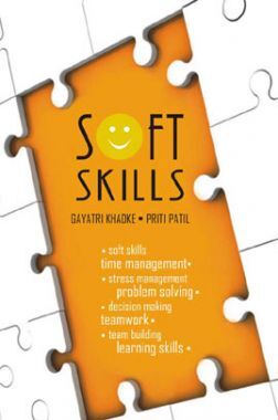 Download Soft Skills Book PDF Online 2020 by Gayatri Khadke, Priti Patil