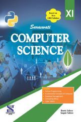 Download New Saraswathi House Books for Class 11 Computer Science PDF 2021