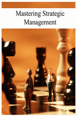 Download Mastering Strategic Management by Dave Ketchen , Jeremy Short ...