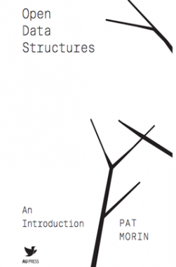 Download Open Data Structures: An Introduction by Pat Morin PDF Online