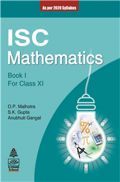 Download Self-Help To ISC Mathematics Class 11 Solutions of OP Malhotra ...