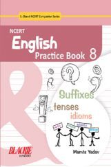Class 8 English Books PDF Online 2021