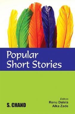 Download Popular Short Stories PDF Online 2021 by Dalela Renu, Zade Alka