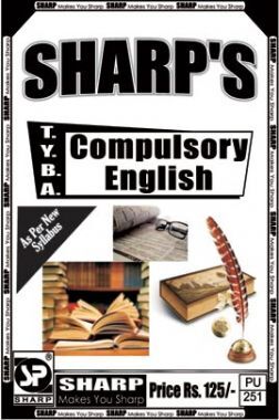 Download Compulsory English PDF Online 2021