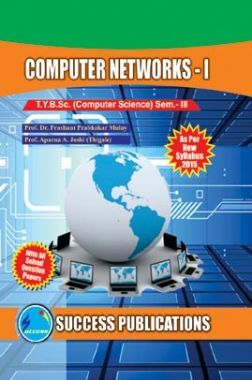 Download Computer Networks 1 PDF Online by Dr. P. P. Muley