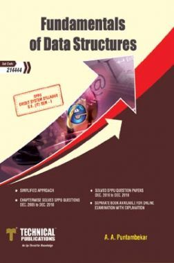 fundamentals of data structures pdf