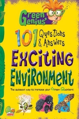 Download Green Genius's 101 Questions and Answers PDF Online 2020